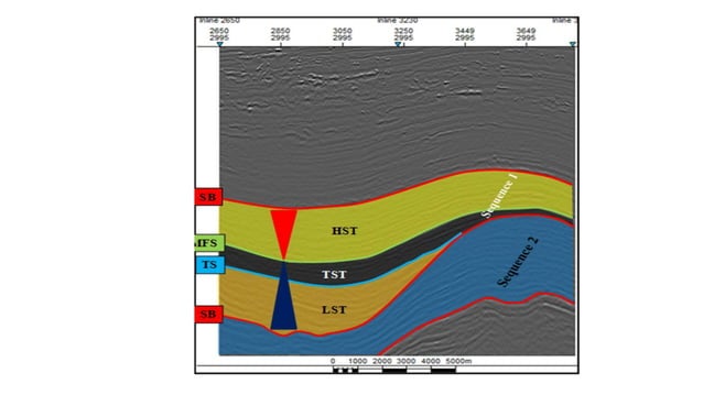Seismic stratigraphy, sedimentary facies analysis and reservoir ...