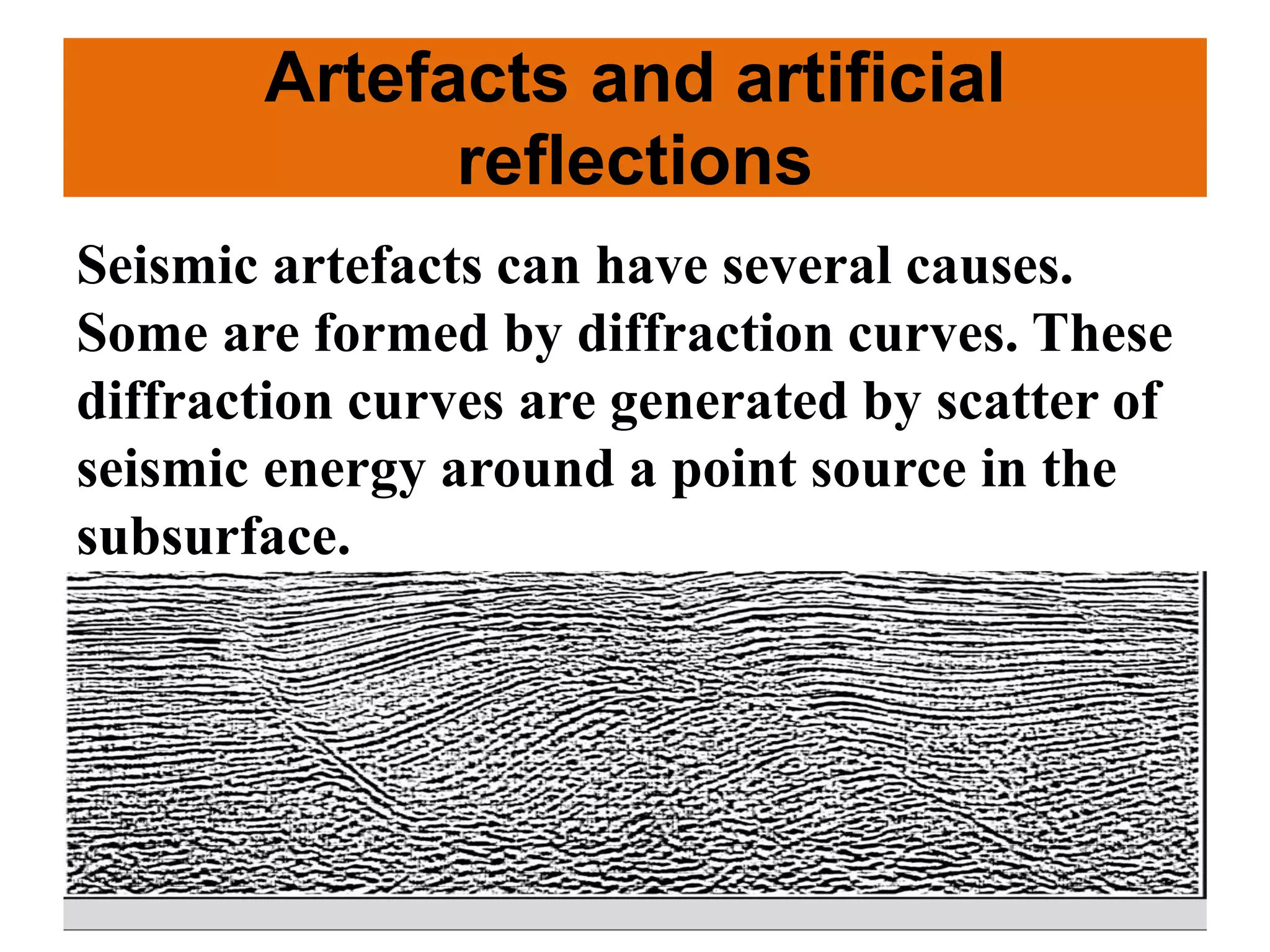 Seismic stratigraphy techniques | PDF