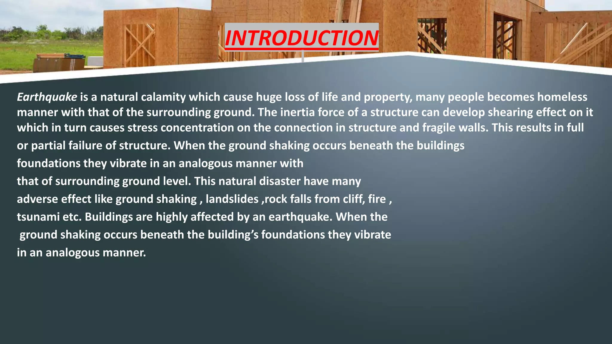 SEISMIC STRUCTURE.pptx