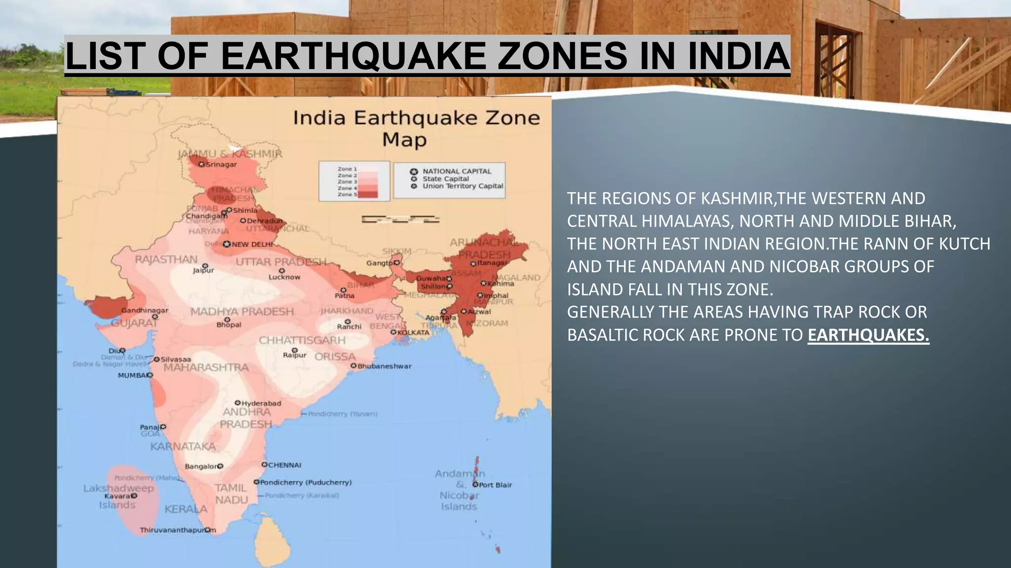 SEISMIC STRUCTURE.pptx
