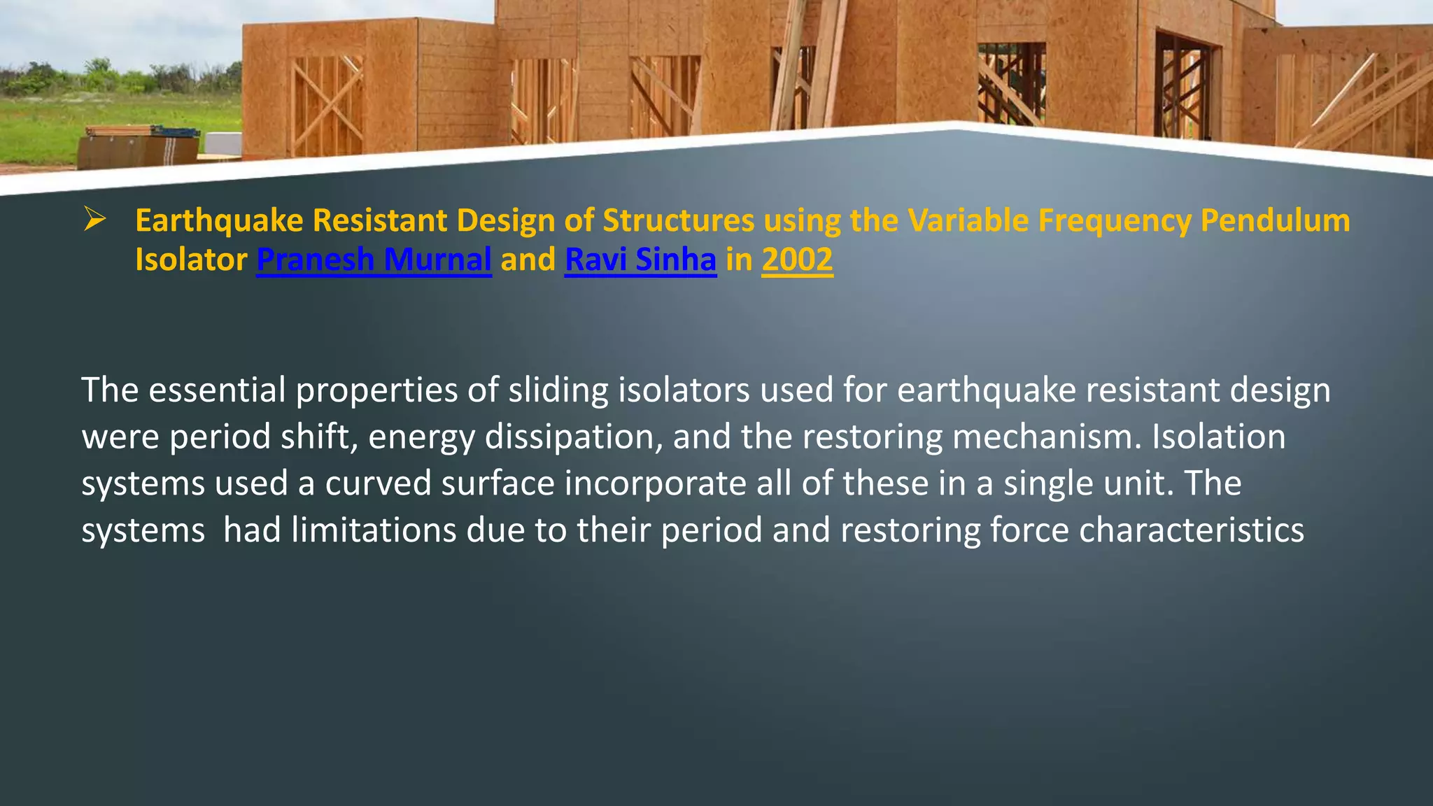 SEISMIC STRUCTURE.pptx