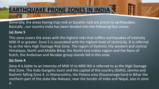 SEISMIC STRUCTURE.pptx