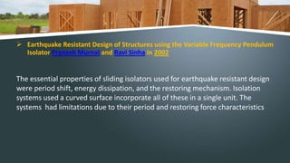 SEISMIC STRUCTURE.pptx