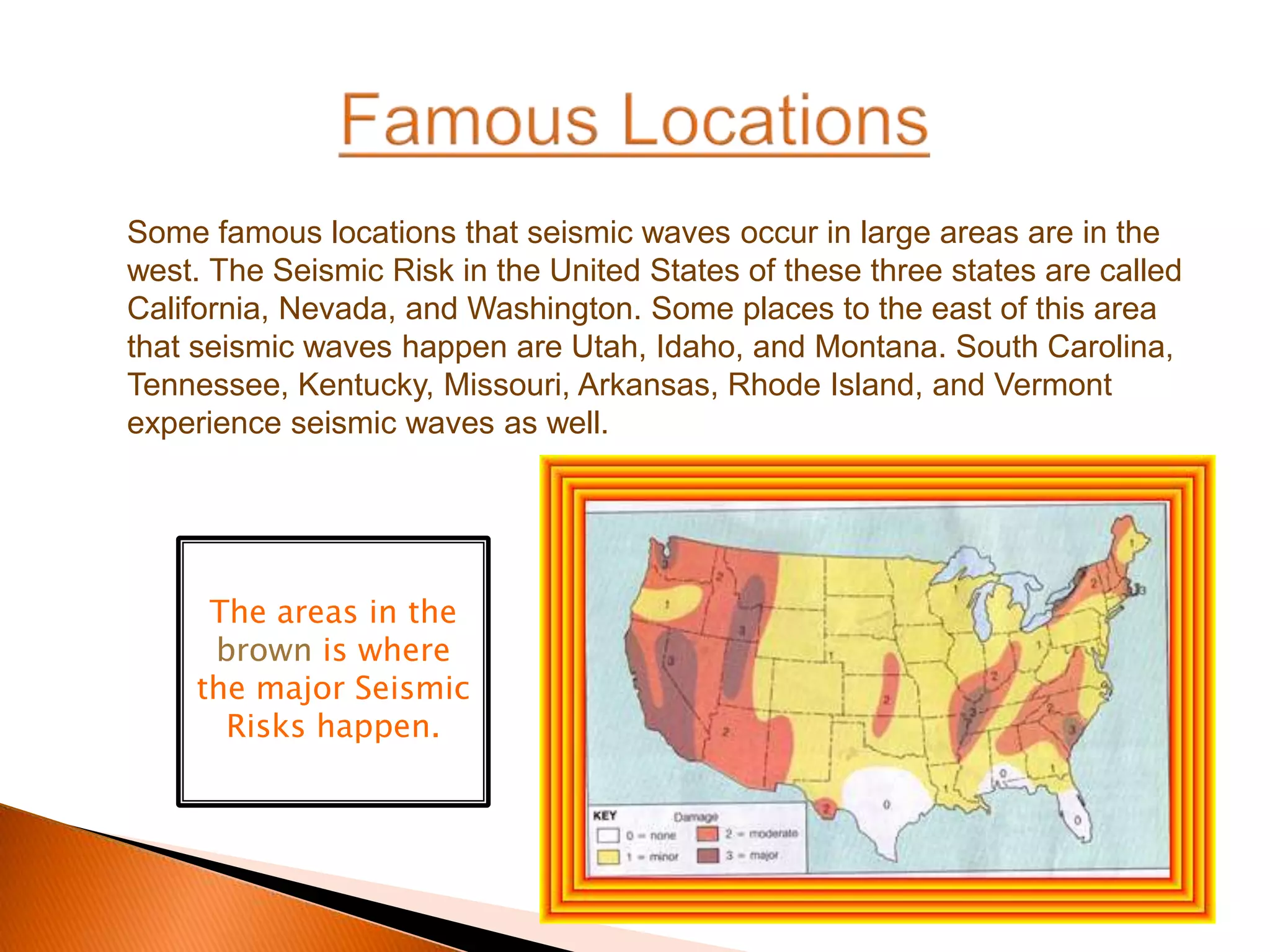 Seismic Waves | PPT