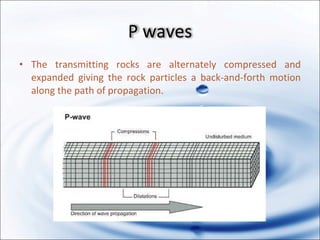 Seismic waves | PPT