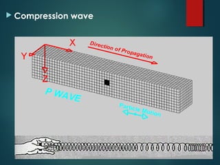 Seismic waves | PPT
