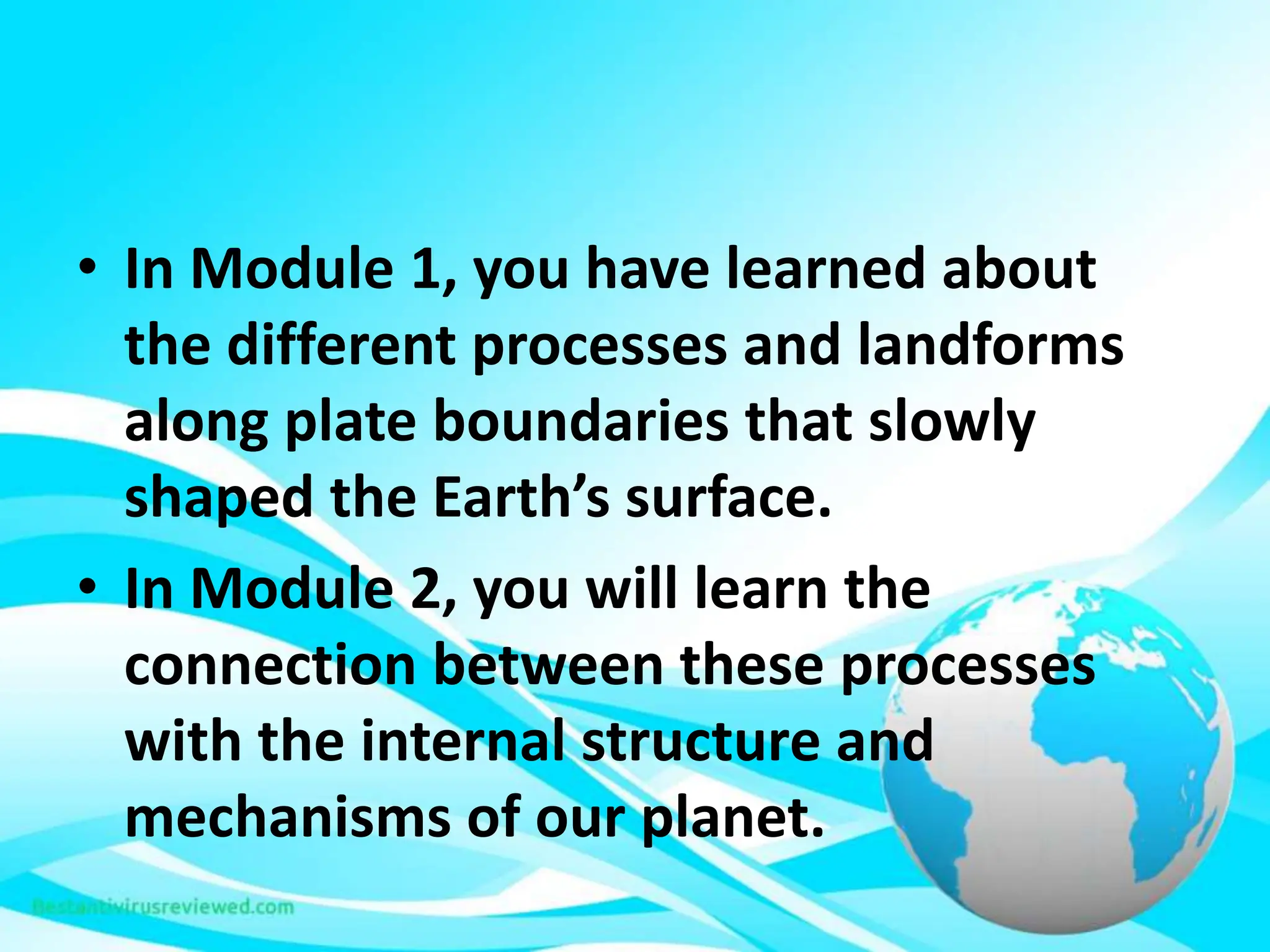 Seismic Waves quarter 1 for Grade 10.ppt