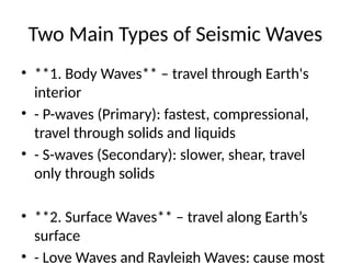 Seismic_Waves_Earth_Interior_Science10.pptx