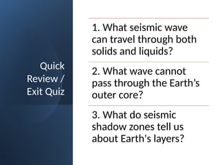 Seismic_Waves_Earth_Interior_Visuals.pptx