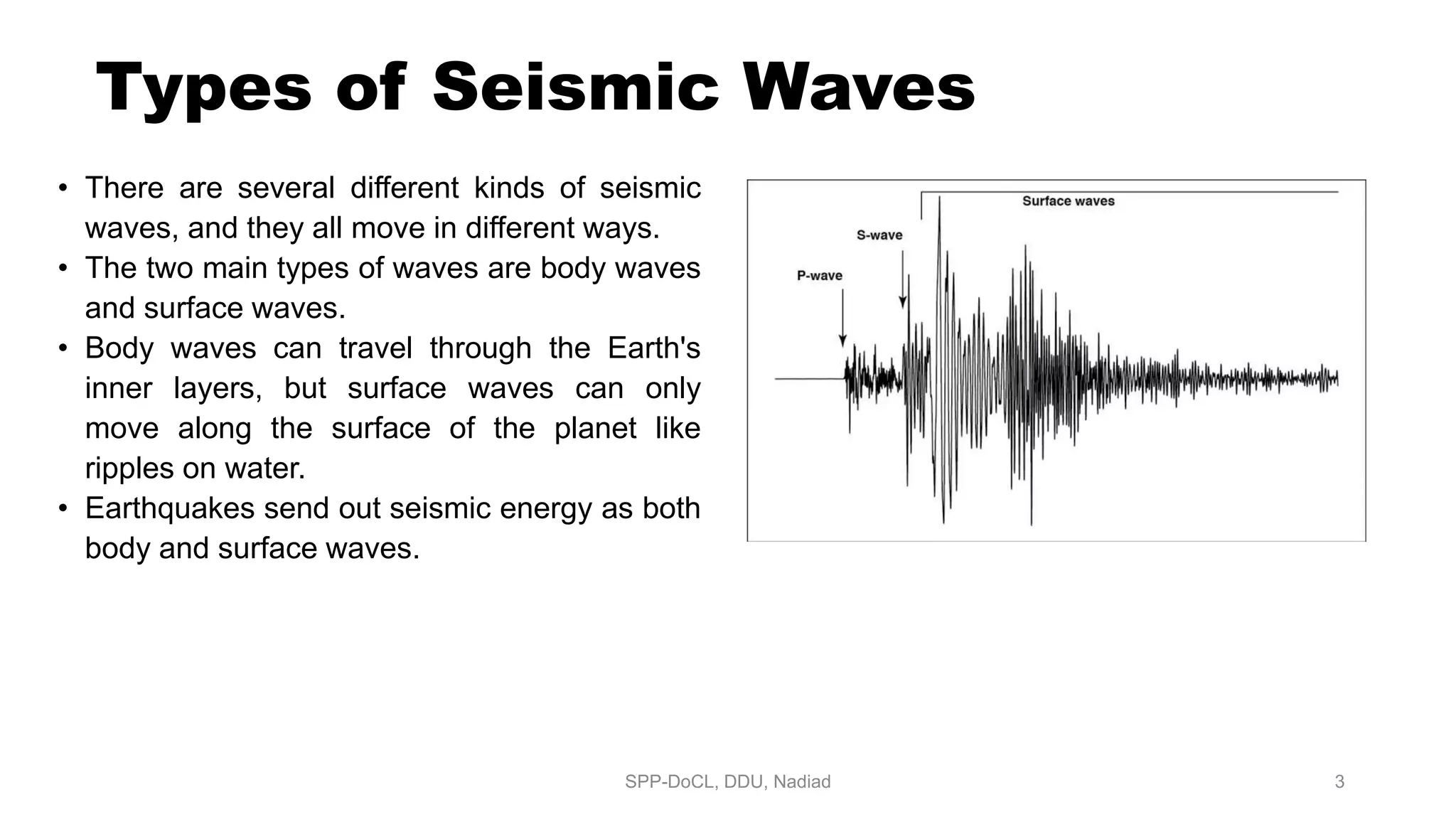 Seismic Waves .pptx
