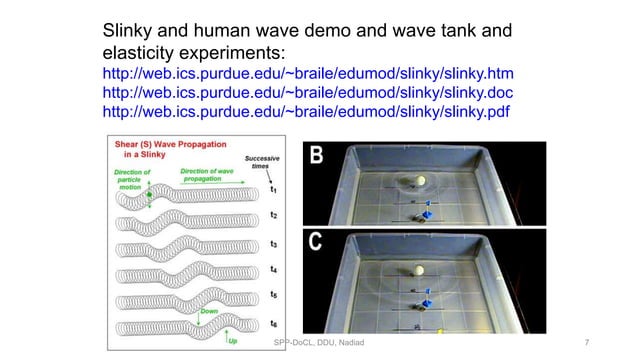 Seismic Waves .pptx | Geology | Science