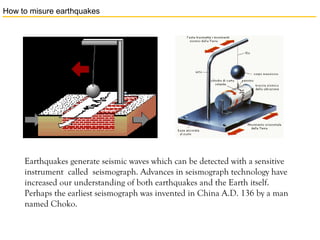 Seismograph | PPT