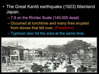 Seismograph, Richter Scale, Epicenter, Hypocenter Earth Science Lesson ...
