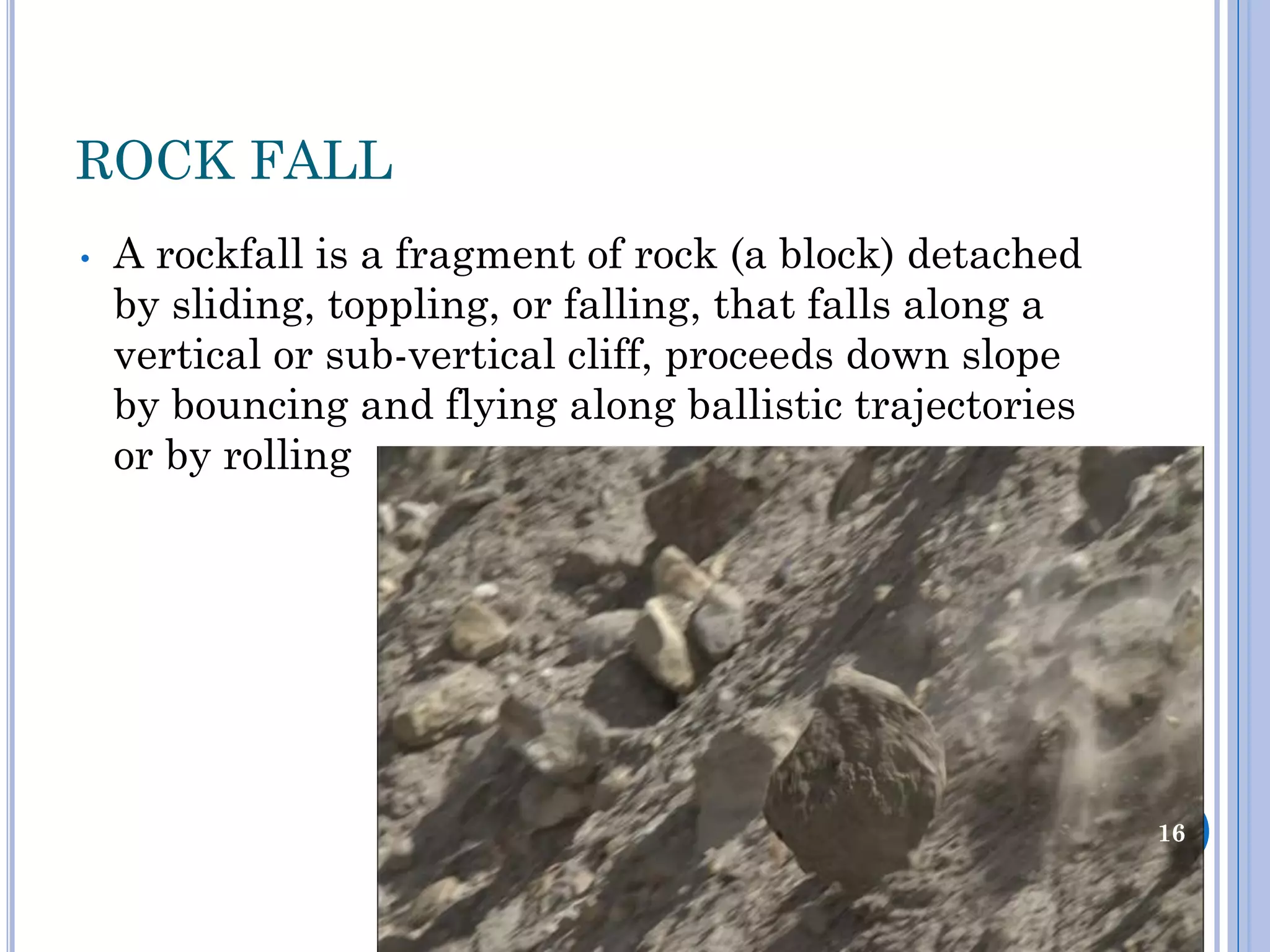 Seismology and geological hazards | PDF