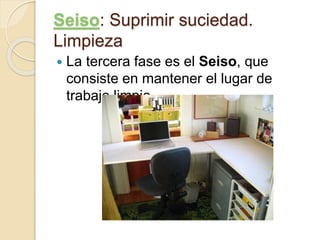 Seiso - Limpiar.pptx