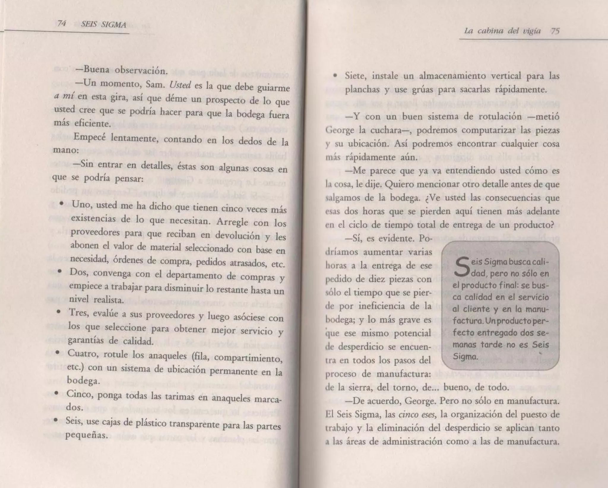 Seis sigma barbara_wheat | PDF