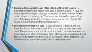 seizure diagnosis and management in children .pptx