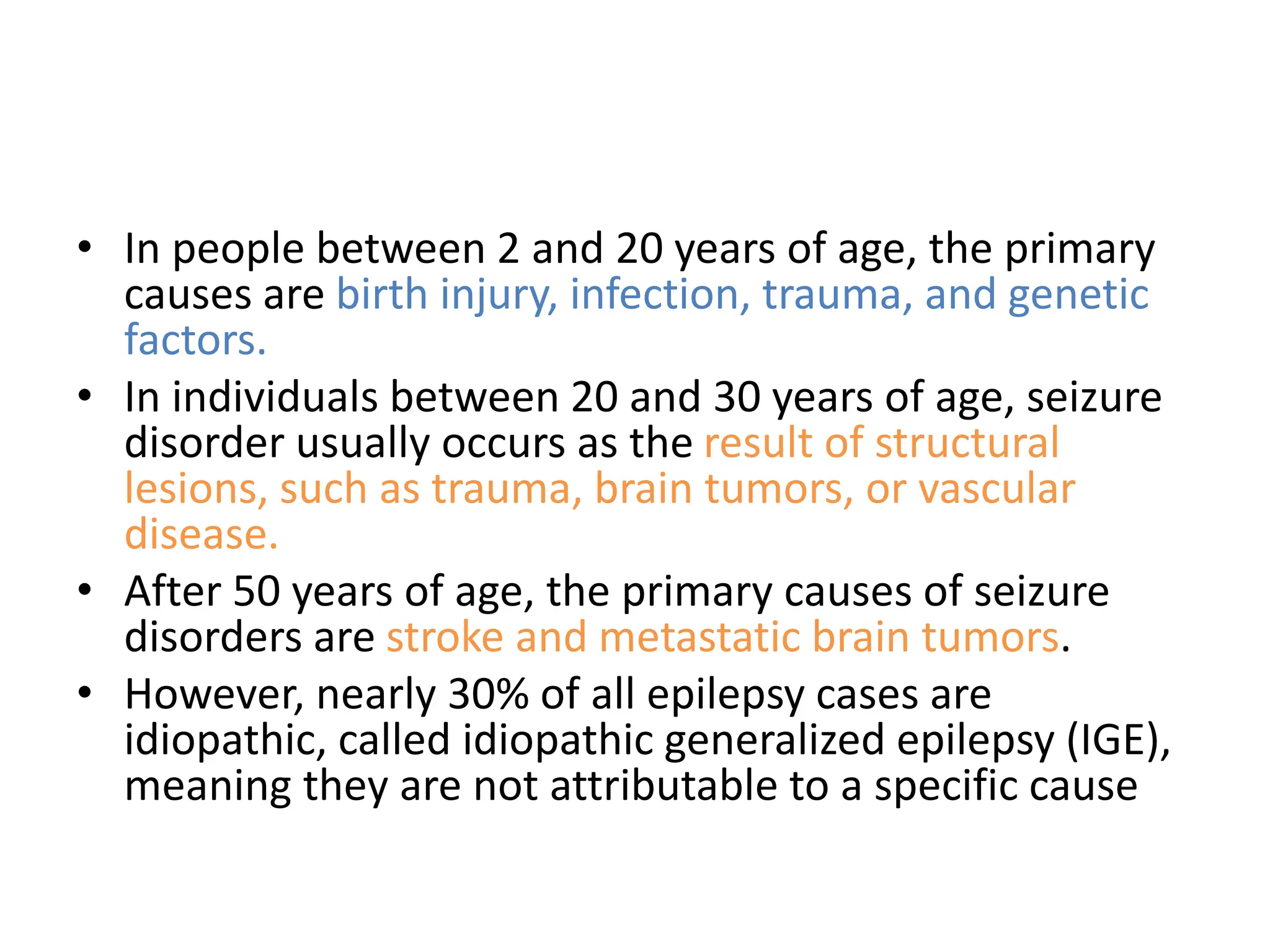 seizure seizure in medical surgical nursing | PPTX