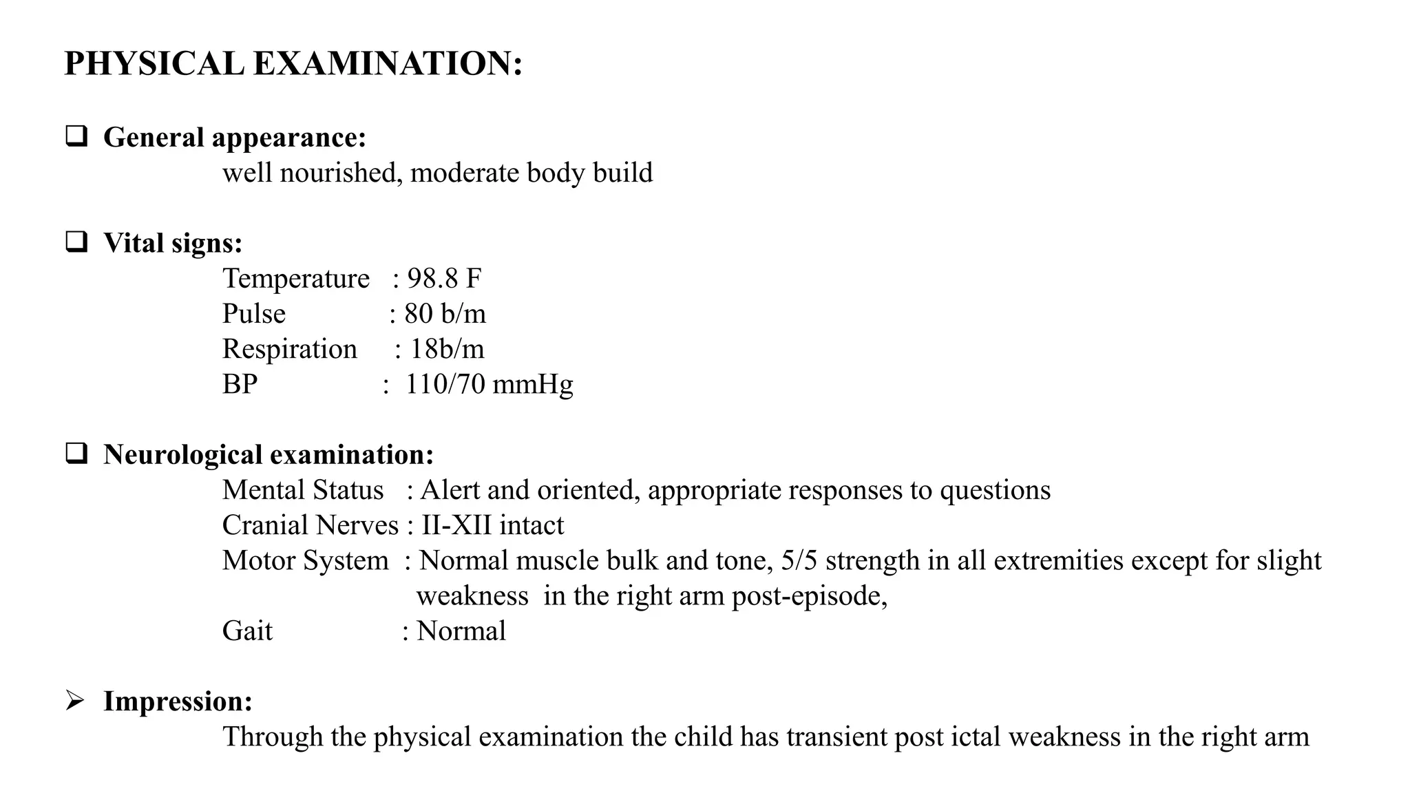 Seizure Nursing care plan with journal reference | PPTX