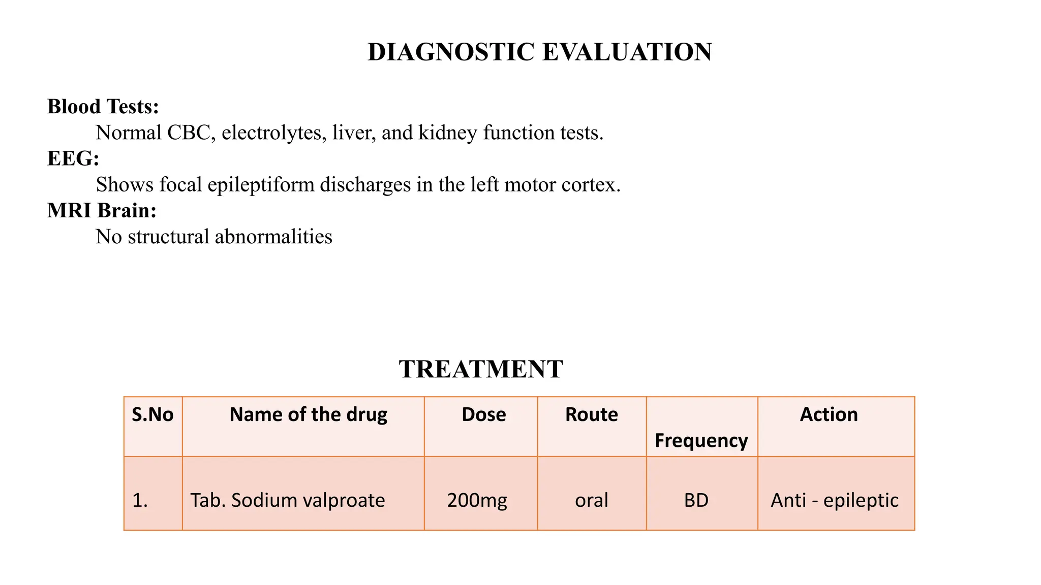 Seizure Nursing care plan with journal reference | PPTX