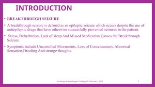 Seizure case presentation recurring).pptx