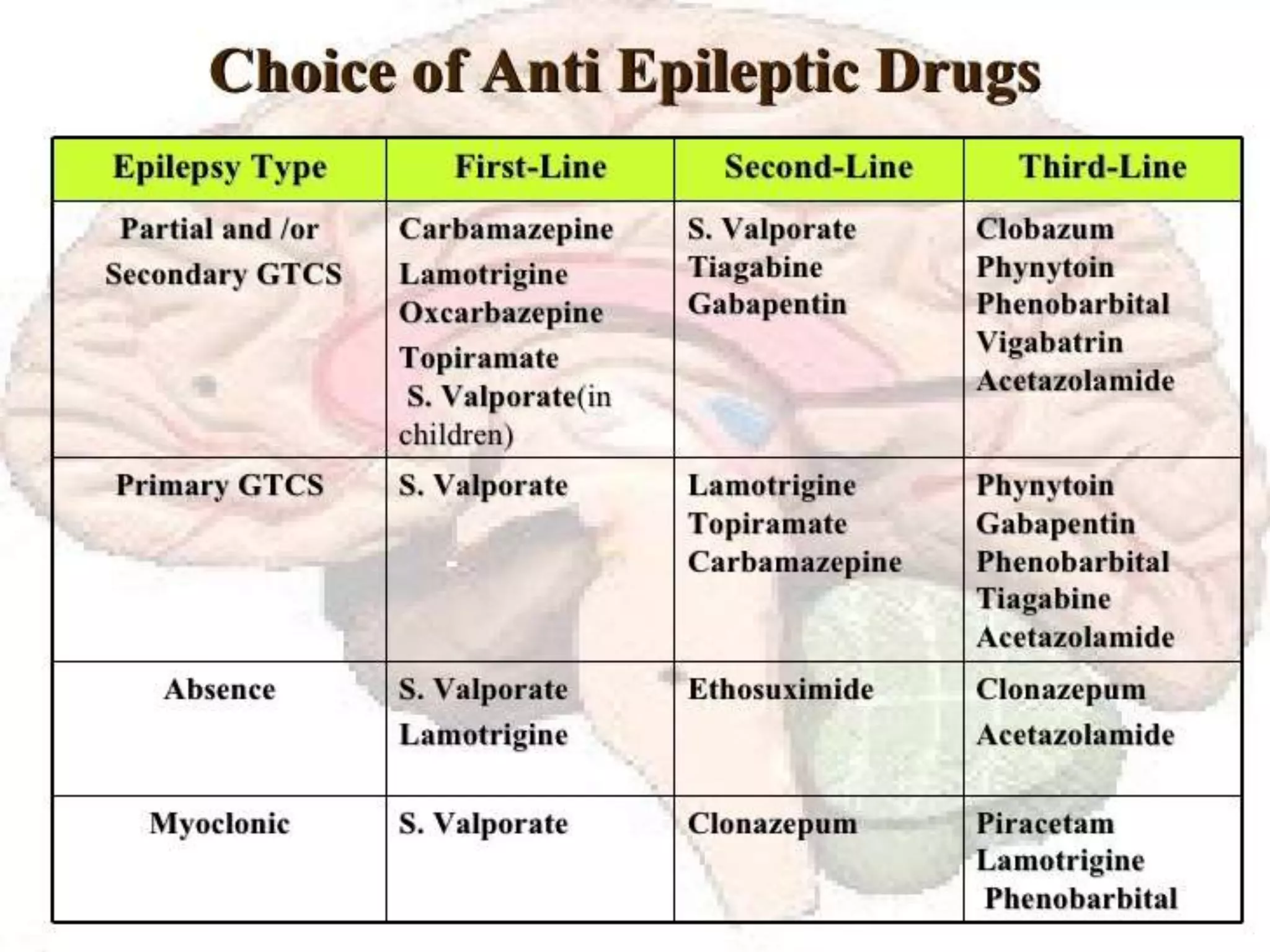 Seizure and epilepsy | PPTX
