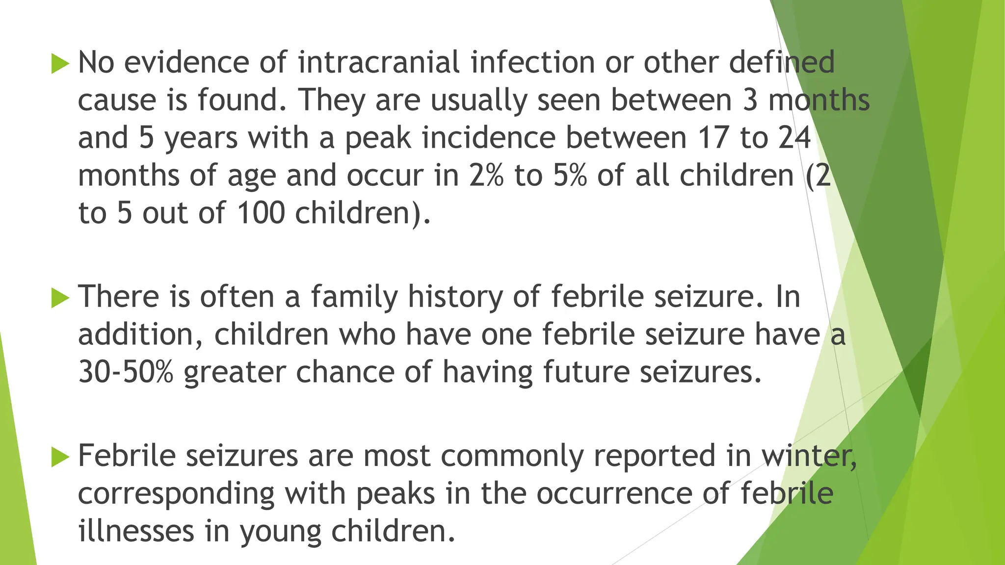 Seizure Disorder, Febrile Convulsion.pptx