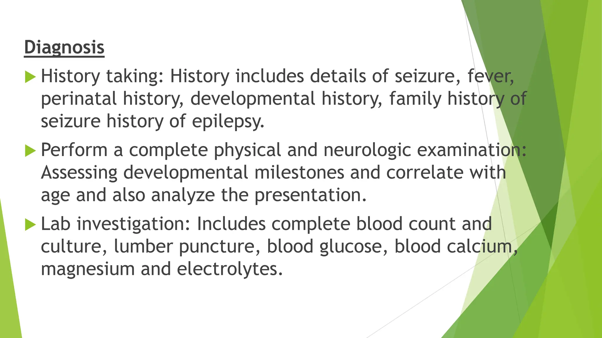 Seizure Disorder, Febrile Convulsion.pptx
