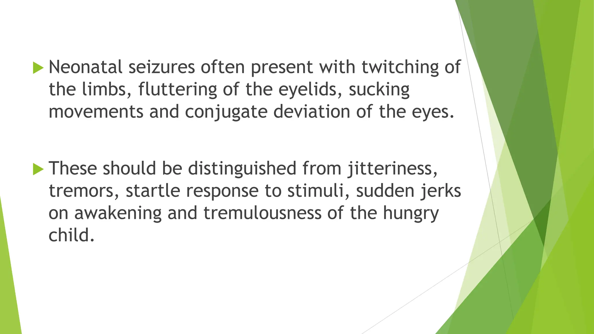 Seizure Disorder, Febrile Convulsion.pptx