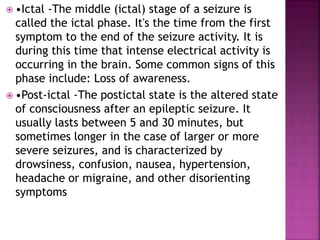 Seizure Disorders_e4d47f1274c0eb580cc74b0dc2bb3ef9.ppt