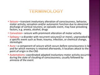 Seizure Disorders_e4d47f1274c0eb580cc74b0dc2bb3ef9.ppt