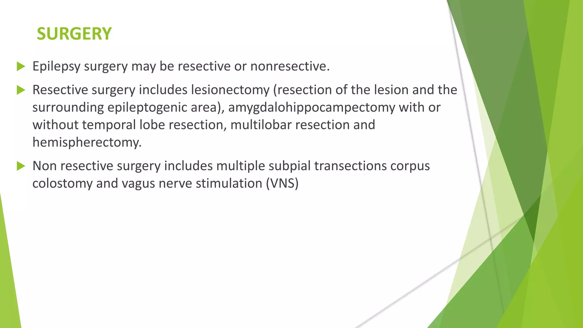 Seizure in children | PPTX