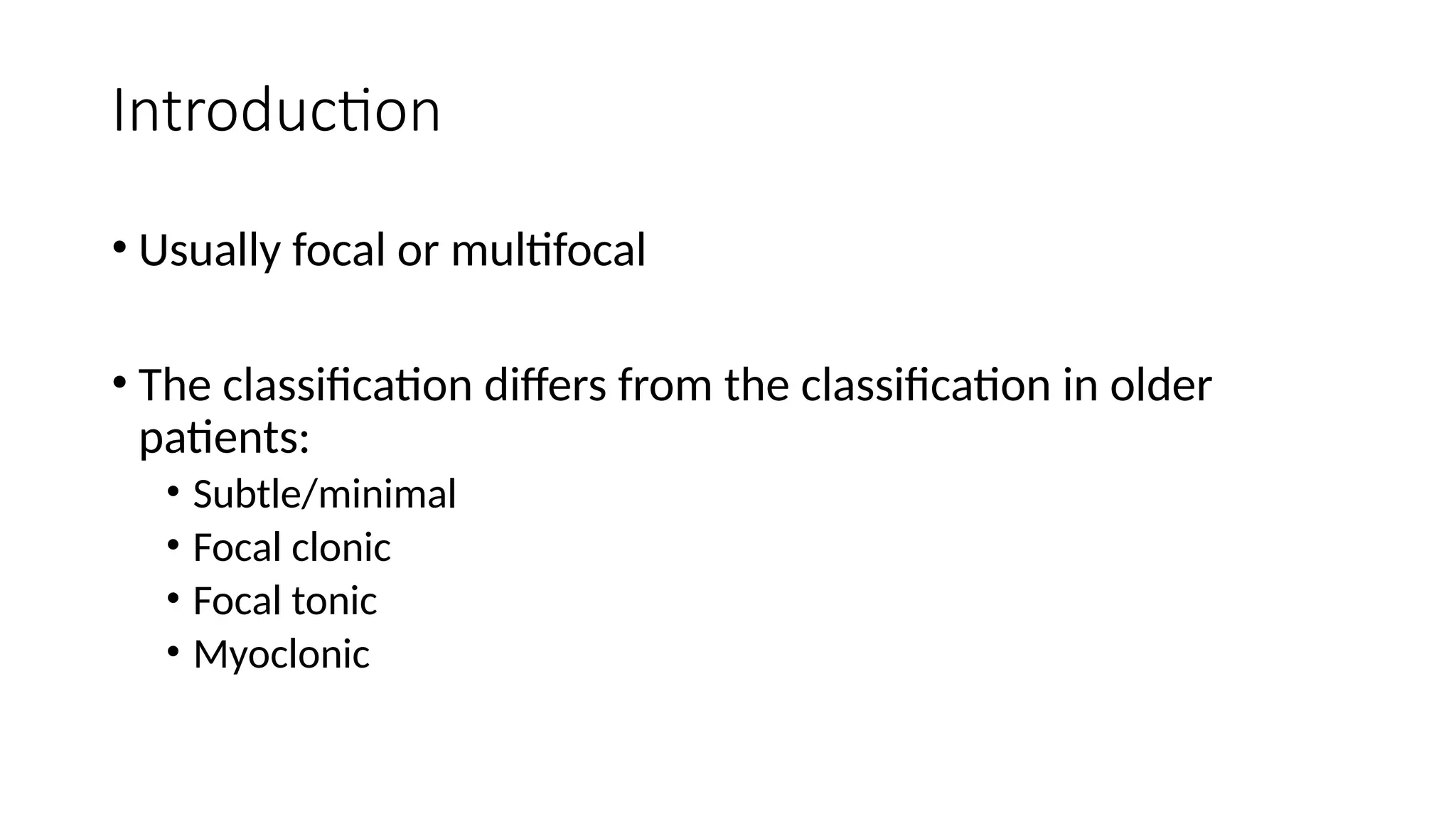 Seizure, convulsion and Epilepsy Management | PPTX