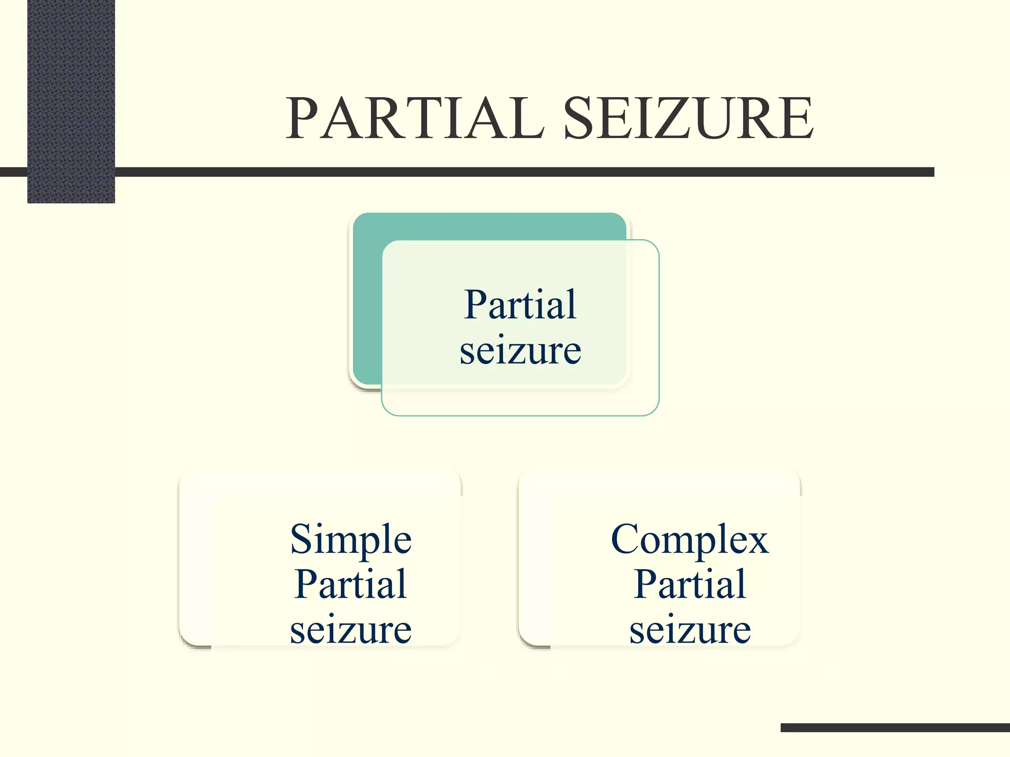 Seizures | PPTX