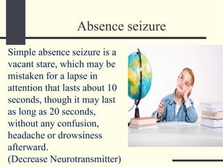 Seizures | PPTX