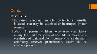 SEIZURE, SEIZURE DISORDERS AND EPILEPSY | PPT