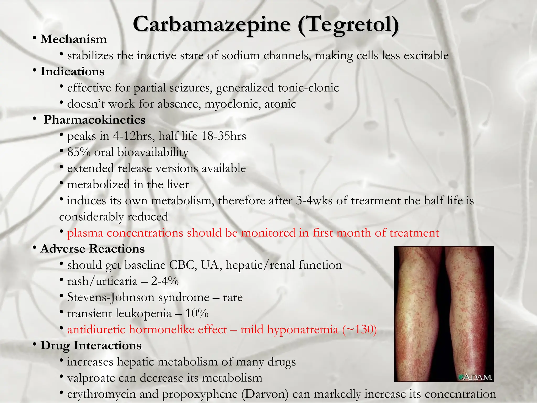 Seizures.ppt classification and management | PPT
