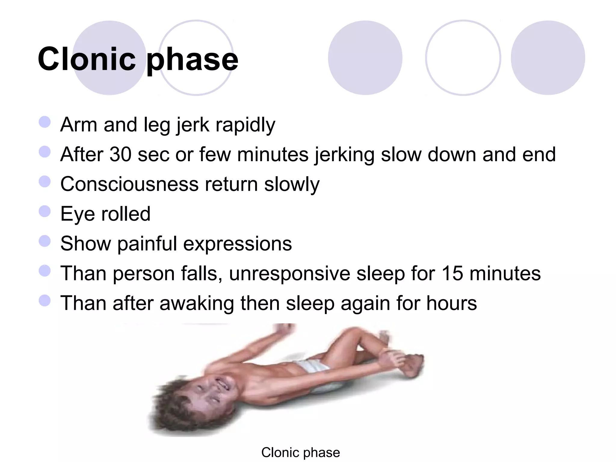 Seizures disorder | PPT