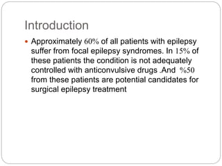 seizure semiology | PPTX
