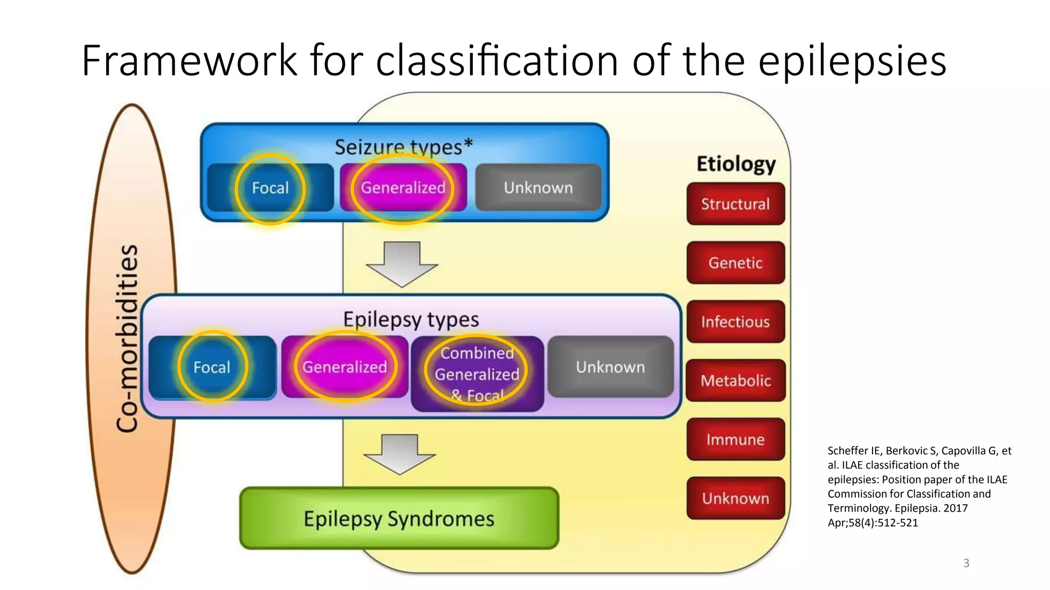 Seizure Semiology: Introduction | PPTX