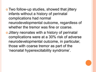 Seizures in neonates | PPT