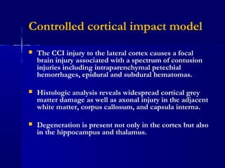 Seizures in Head Injury | PPT