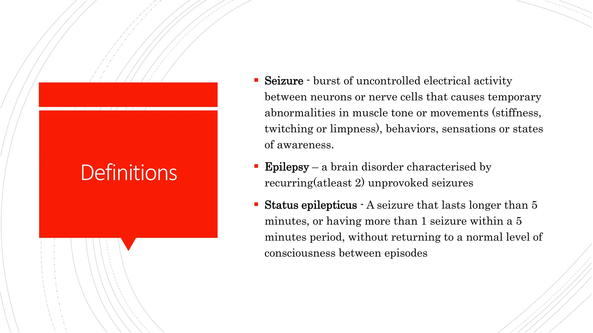 Seizures in the ER Presentation for Medical Doctors.pptx