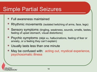 Seizures | PPT