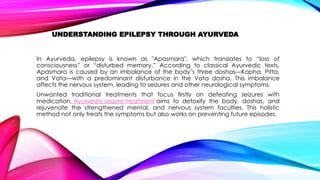 Seizure Treatment with Ayurveda Herbs and Therapies That Work.pptx