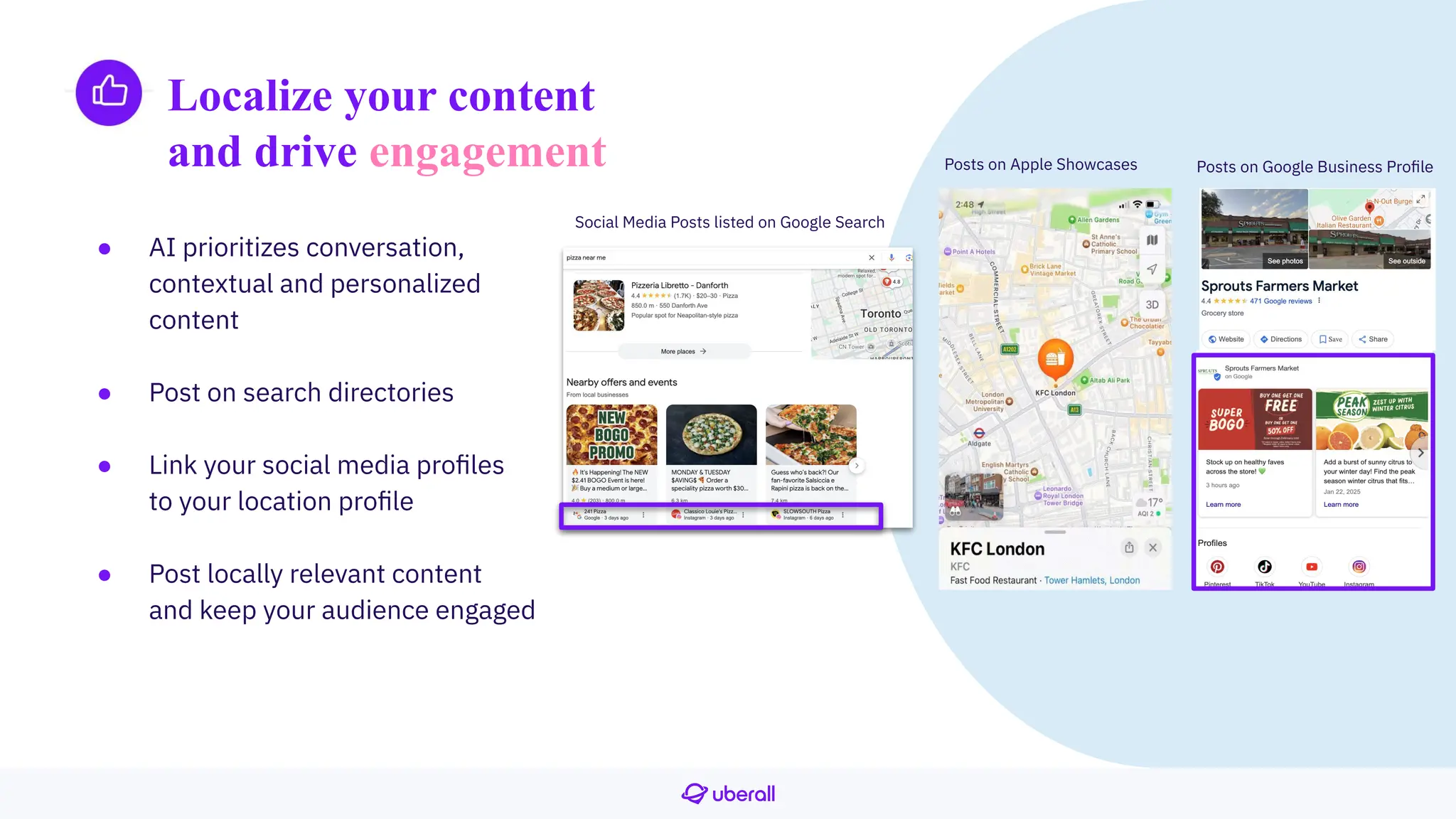 Webinar: 2025 Marketing Trends: The End Of SEO? | PDF
