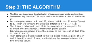 Csc410 presentation | PPT