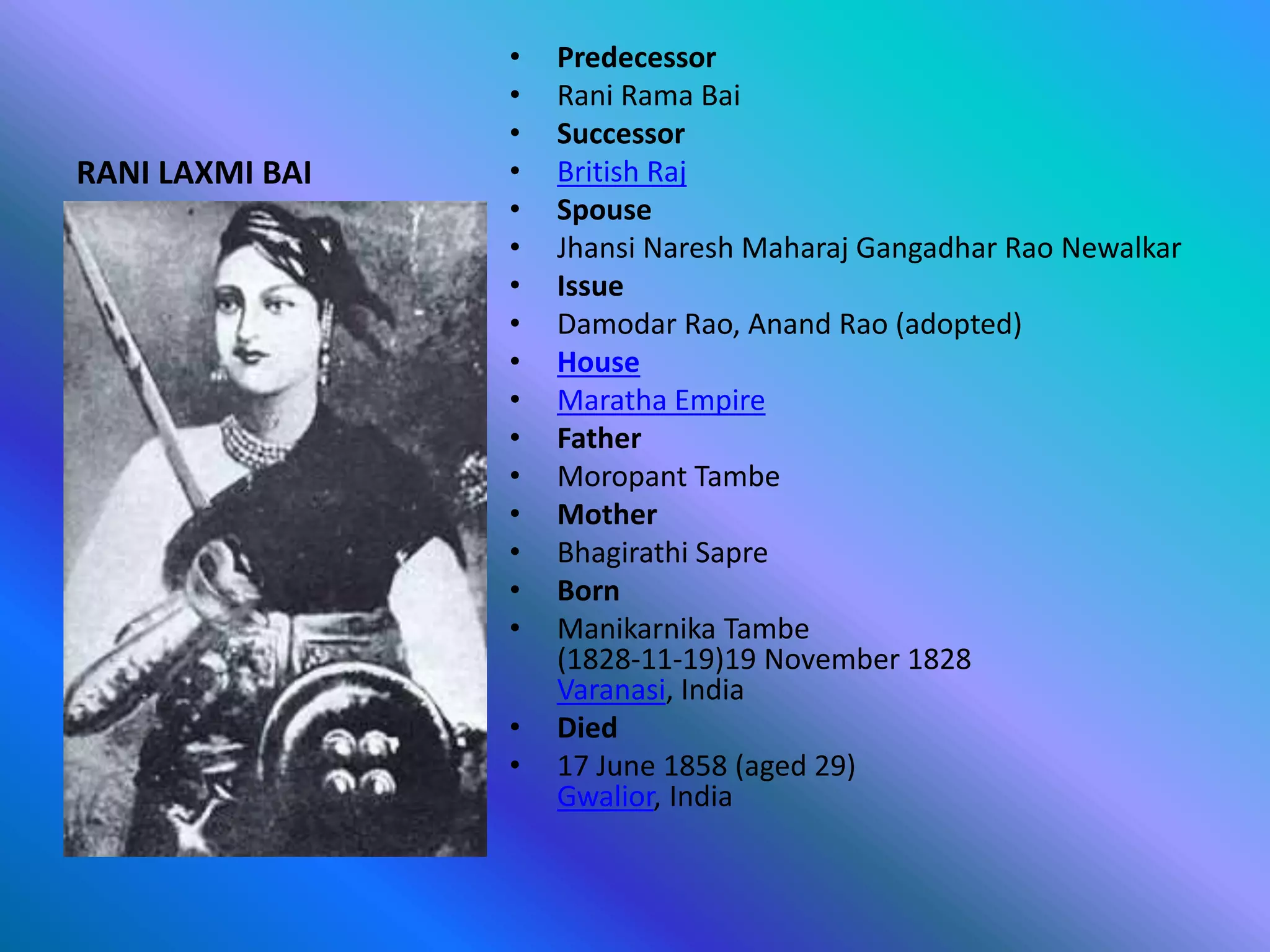 Rendezvous with kings and famous personalities of the world. | PPTX