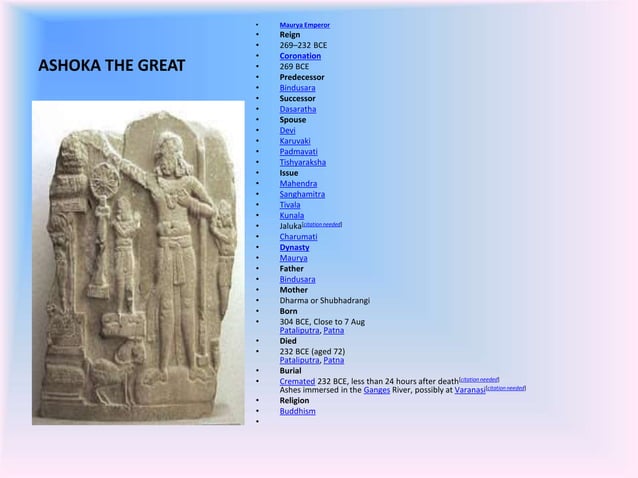 Rendezvous with kings and famous personalities of the world. | PPT ...