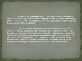 Kerajaan Sriwijaya dan Kerajaan Majapahit | PPTX